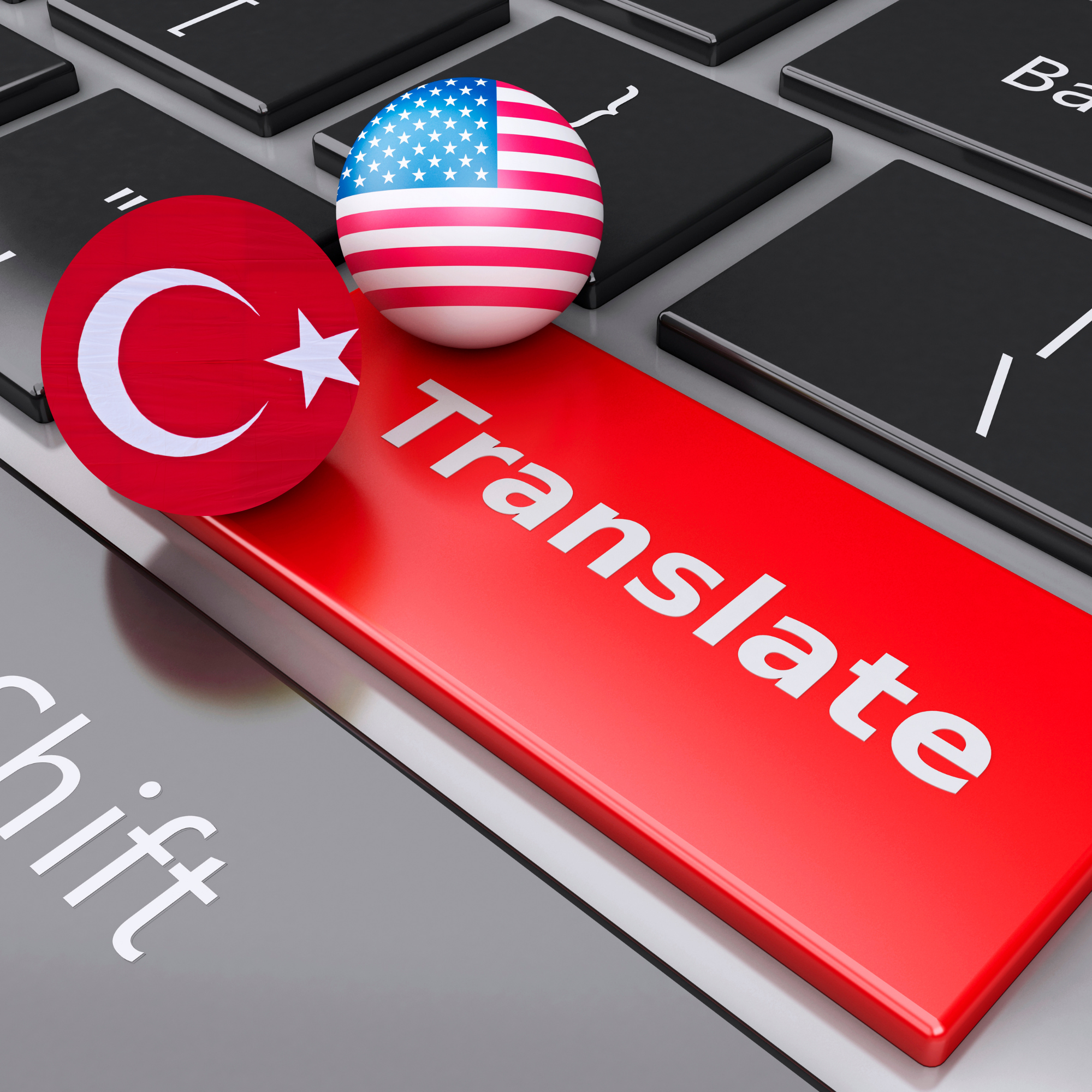 Flag Edit & Translate – Trusted translation and editing